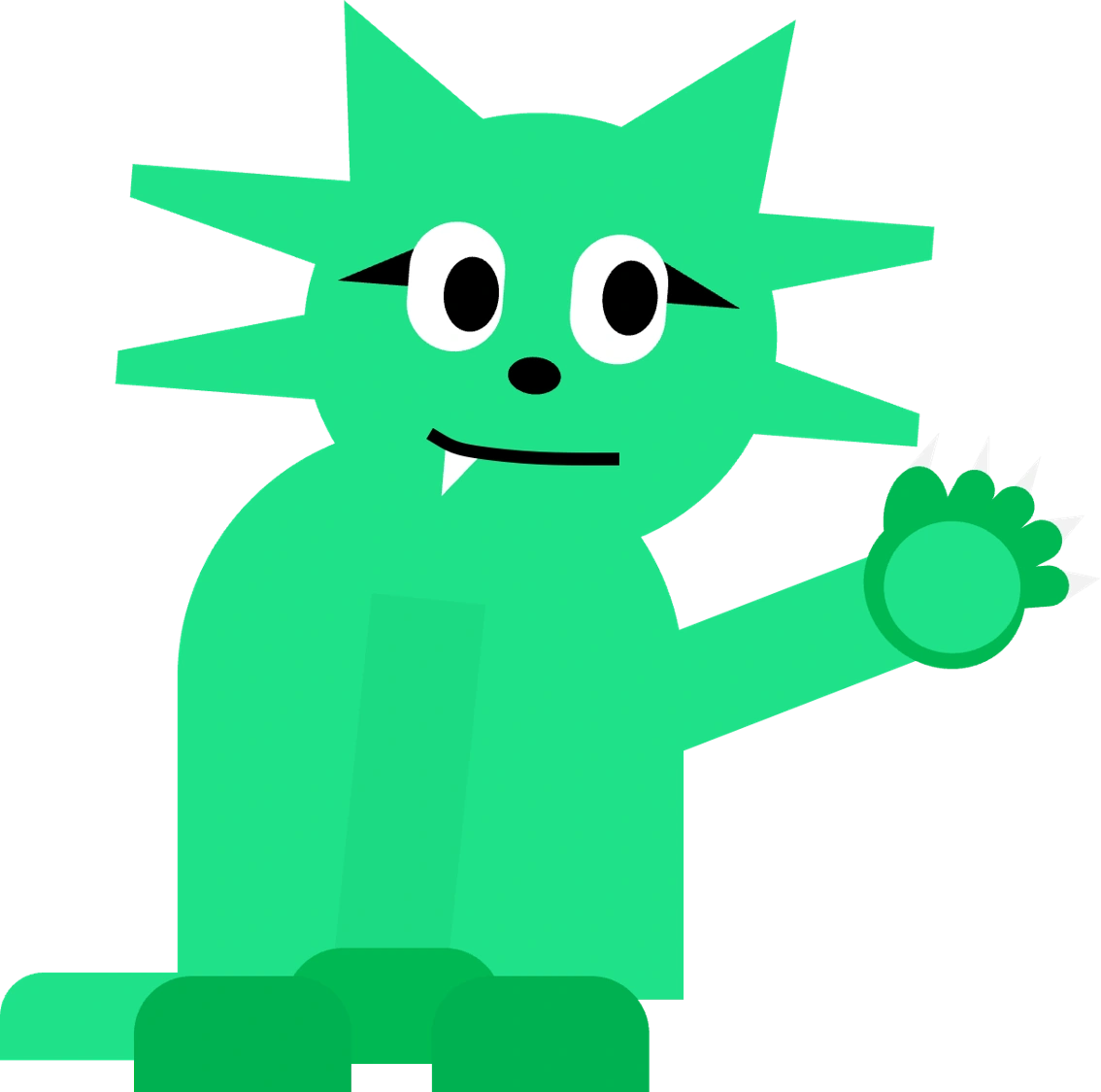 Fanon/OC Gallery | Big and Small Fanon Wiki | Fandom