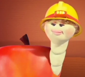 Twiba | Big and Small Fanon Wiki | Fandom