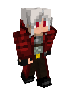 Lucky | B.I.G SMP Wiki | Fandom