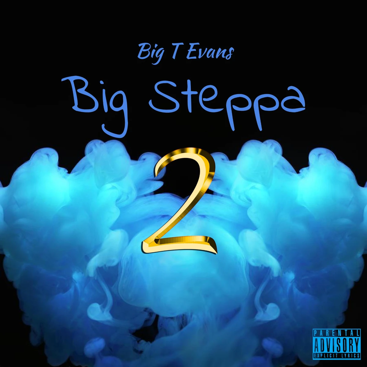 Big Steppa 2 | Big T Evans Wiki | Fandom