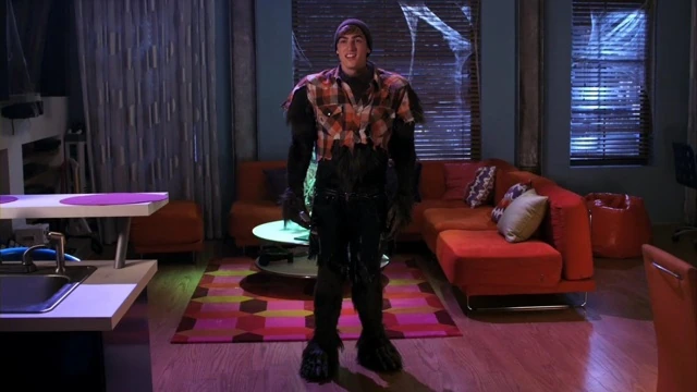 Big Time Halloween | Big Time Rush Fanon Wiki | Fandom