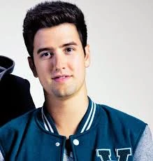 Logan Mitchell | Big Time Rush Fanon Wiki | Fandom