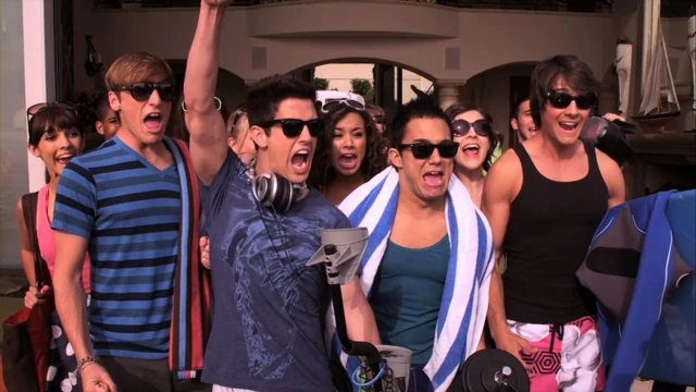 Big Time Beach | Big Time Rush Fanon Wiki | Fandom