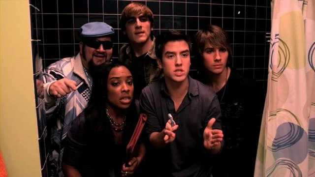 Big Time Demos | Big Time Rush Fanon Wiki | Fandom