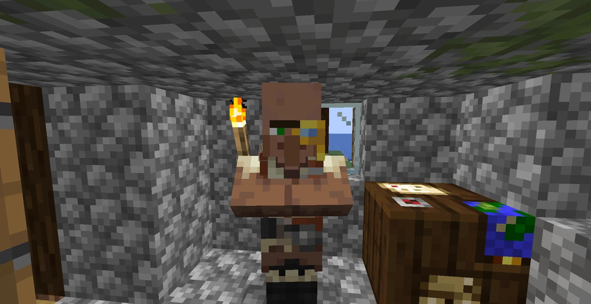 Graf | Big World Powder Snow MC Wiki | Fandom