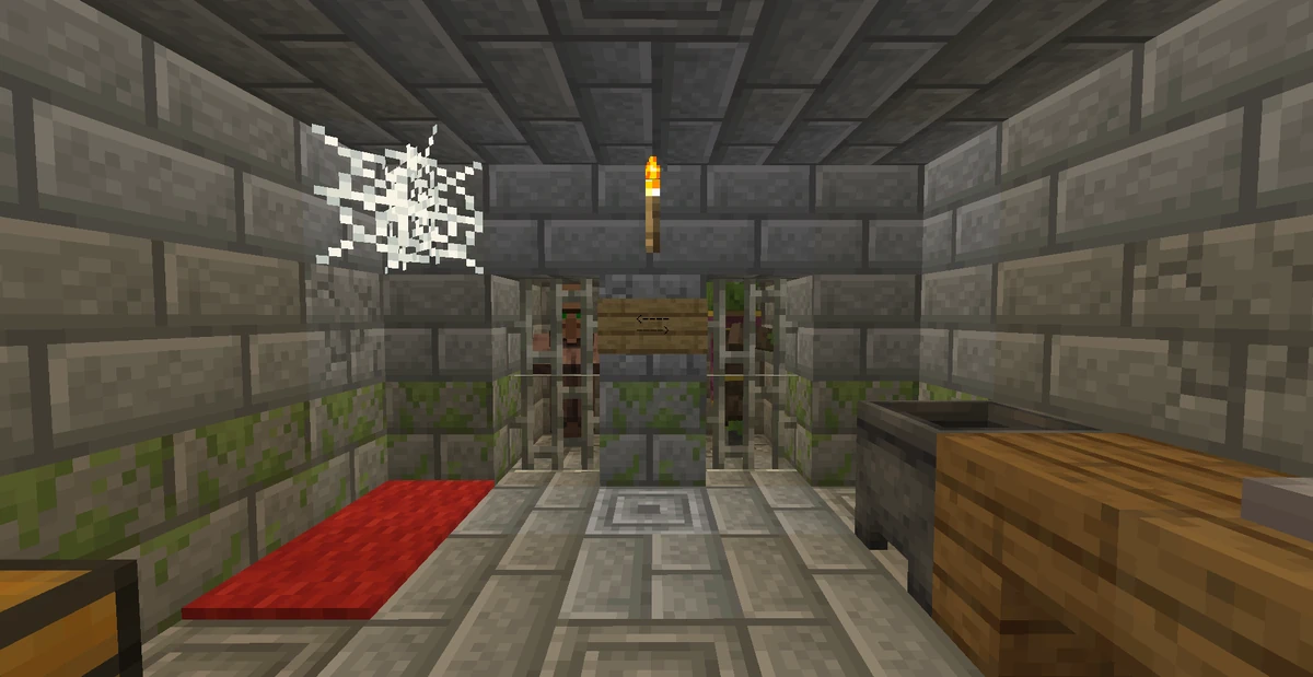 Igloo Gamma | Big World Powder Snow MC Wiki | Fandom