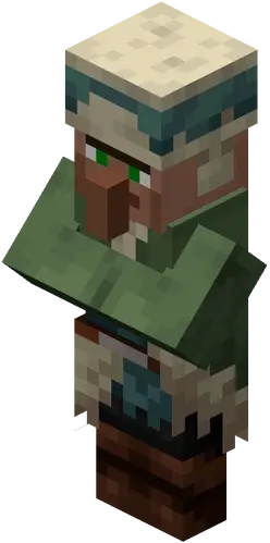 Pyoetuhr | Big World Powder Snow MC Wiki | Fandom