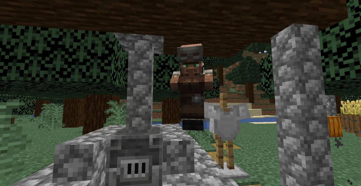 Mur | Big World Powder Snow MC Wiki | Fandom