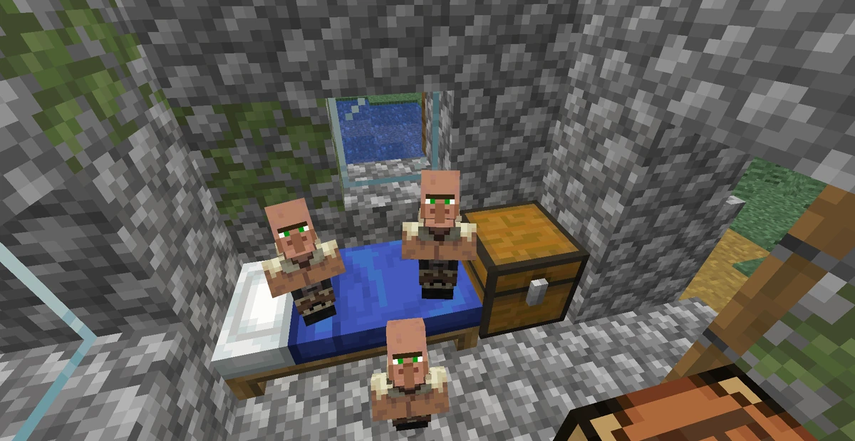 Mion | Big World Powder Snow MC Wiki | Fandom