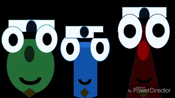The Waffle Song | ShapeTales Wiki | Fandom