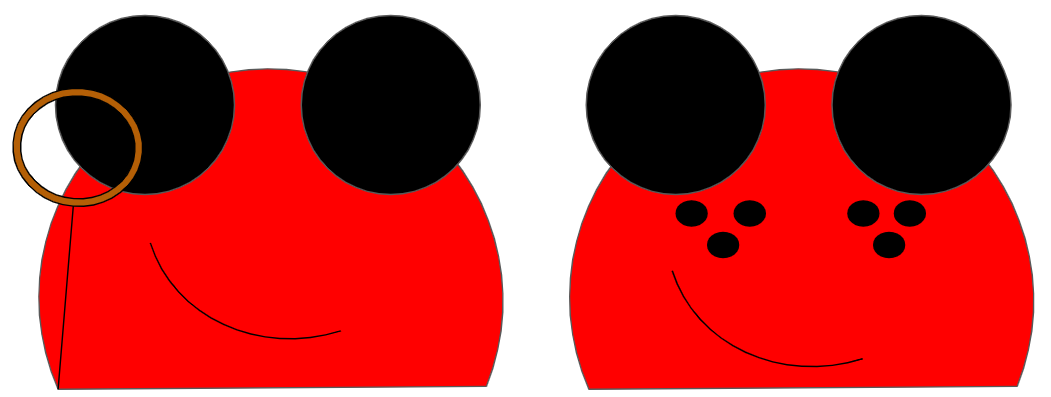 The British Semi-Circles | ShapeTales Wiki | Fandom