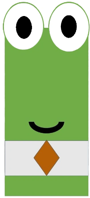 Mr. Rectangle | ShapeTales Wiki | Fandom