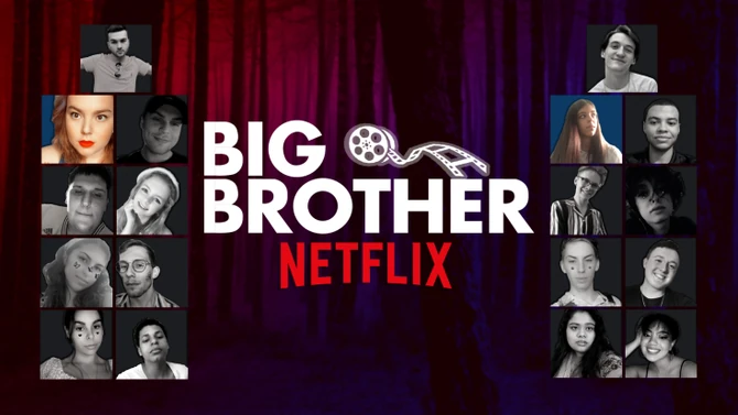 Big Brother Netflix Wiki | Fandom