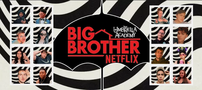 Big Brother Netflix Wiki | Fandom