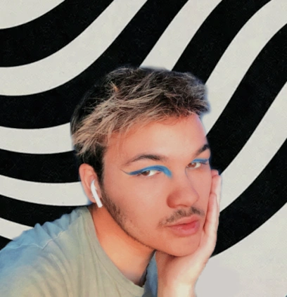 Mason | Big Brother Netflix Wiki | Fandom