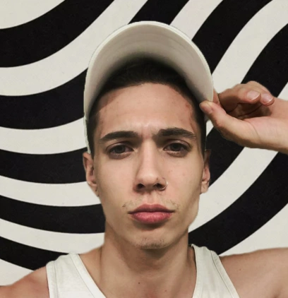 Elijah | Big Brother Netflix Wiki | Fandom