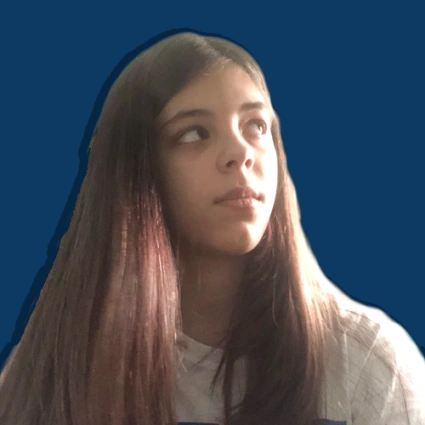 Aria | Big Brother Netflix Wiki | Fandom