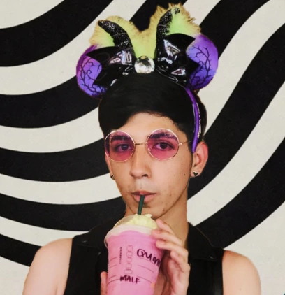 Indigo | Big Brother Netflix Wiki | Fandom
