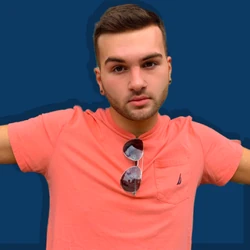 Nathan | Big Brother Netflix Wiki | Fandom