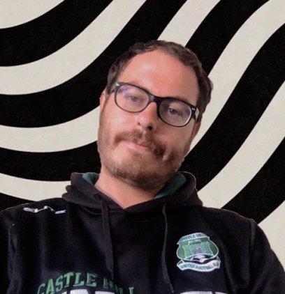 Rob | Big Brother Netflix Wiki | Fandom