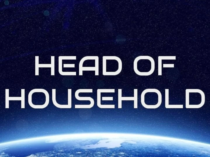 Head of Household | Big Brother Universe Wiki | Fandom