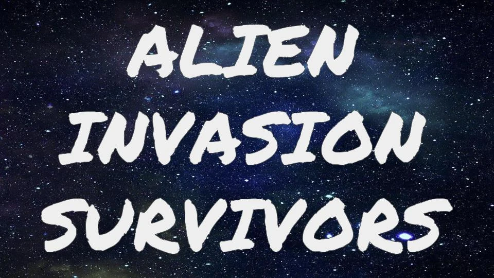 Alien Invasion Survivors | Big Brother Universe Wiki | Fandom