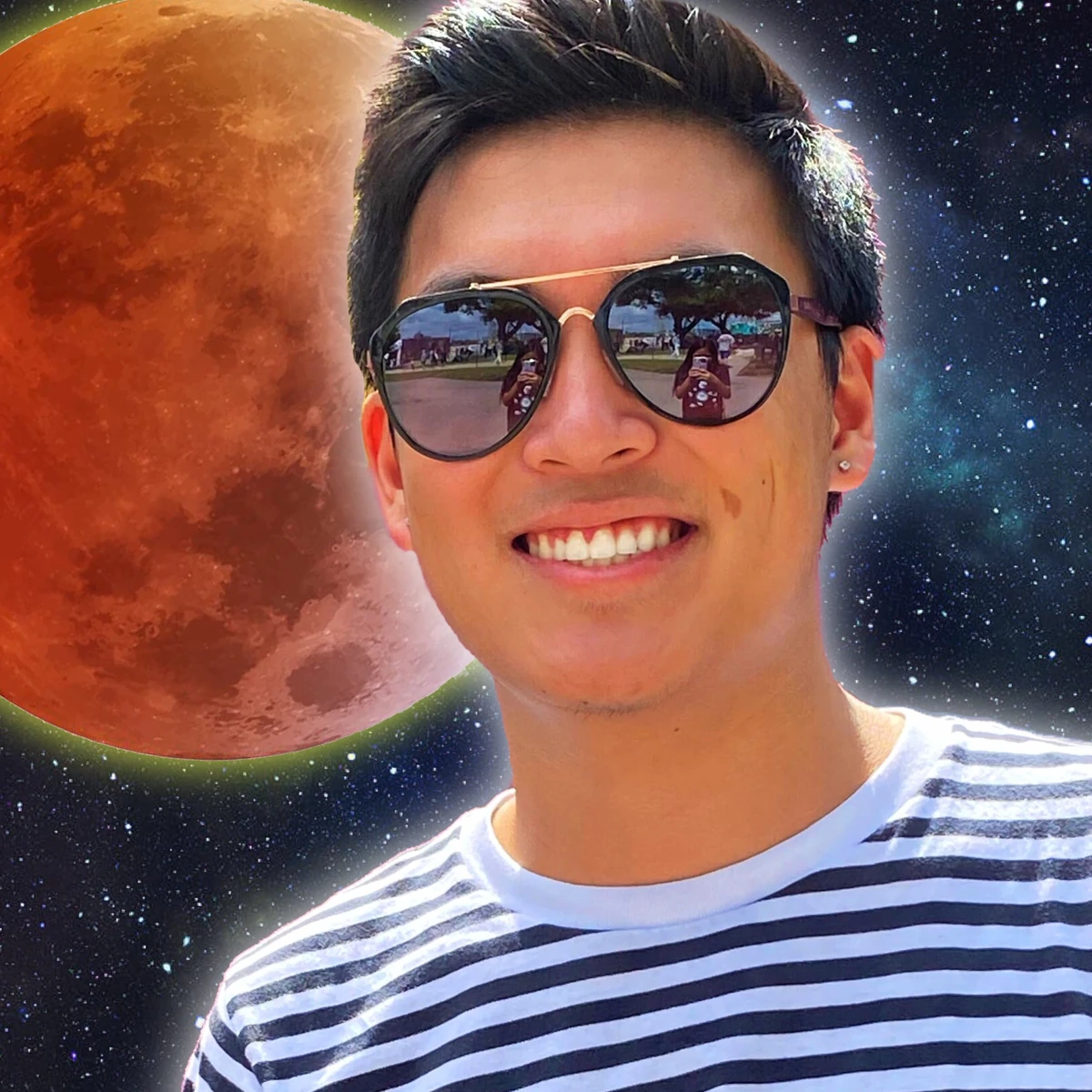 Anthony | Big Brother Universe Wiki | Fandom