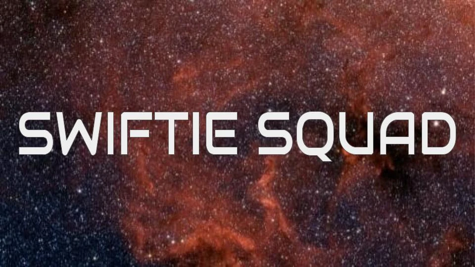 Swiftie Squad | Big Brother Universe Wiki | Fandom