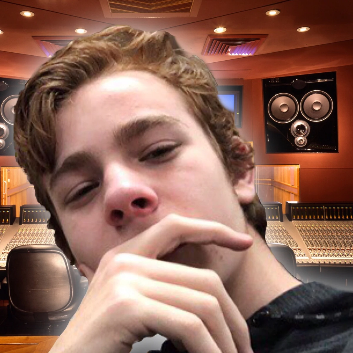 Joe | Big Brother Universe Wiki | Fandom