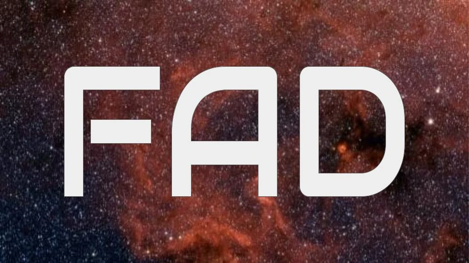 FAD | Big Brother Universe Wiki | Fandom