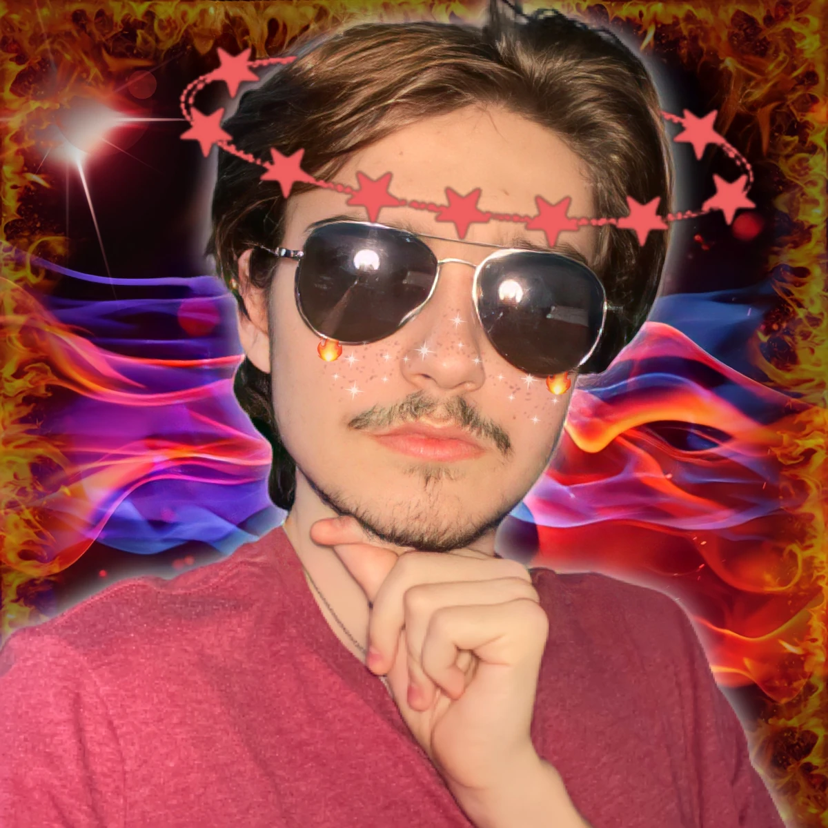 Nick | Big Brother Universe Wiki | Fandom