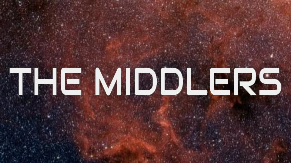 The Middlers | Big Brother Universe Wiki | Fandom