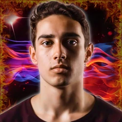 Zeke | Big Brother Universe Wiki | Fandom