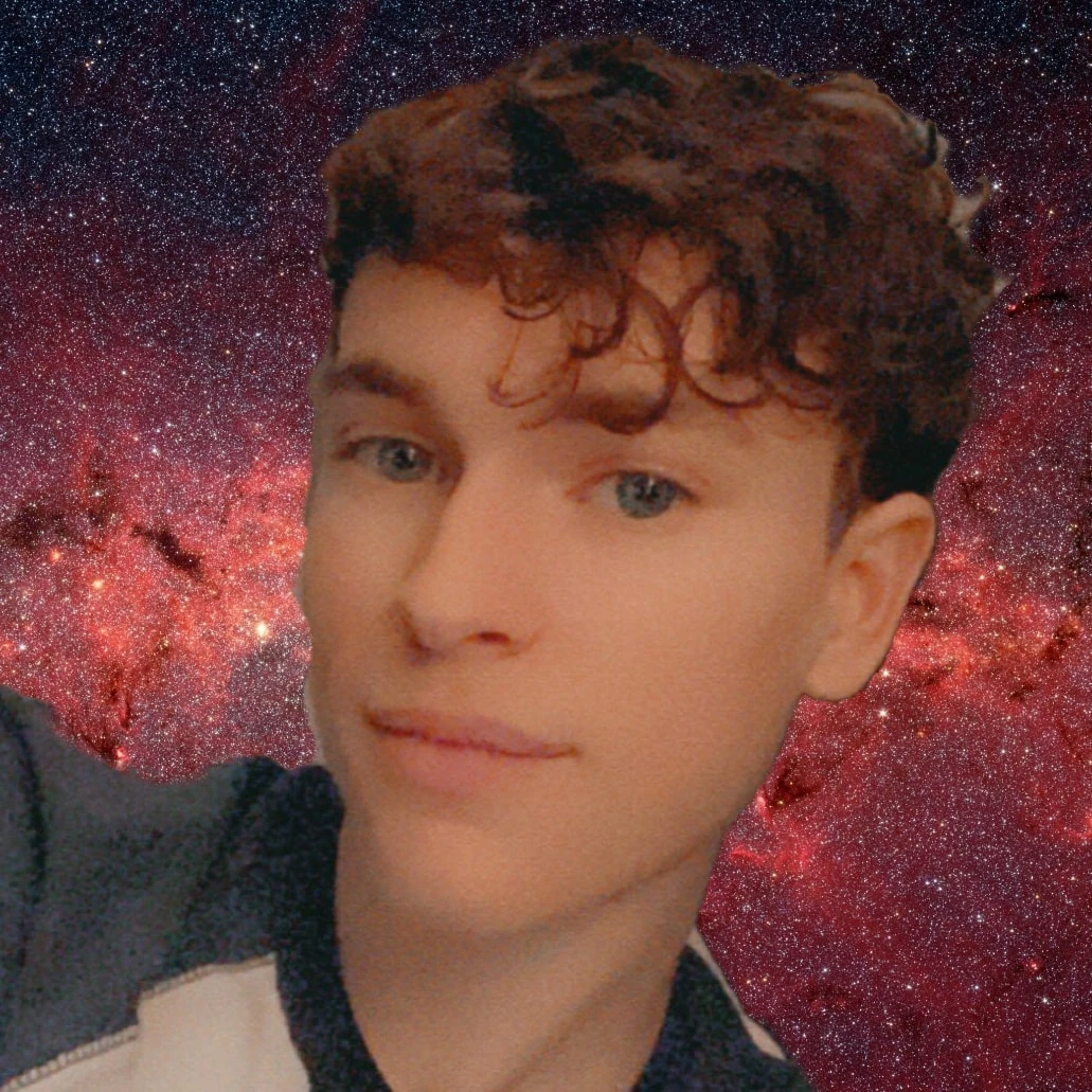 Blake | Big Brother Universe Wiki | Fandom