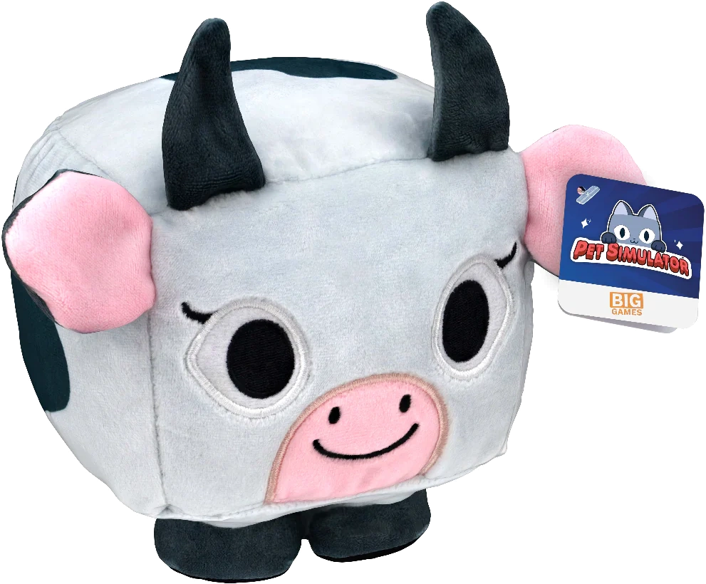 Huge Cow | BIG Games Wiki | Fandom