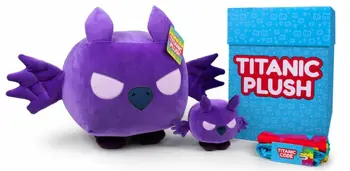 Titanic Shadow Griffin | BIG Games Wiki | Fandom