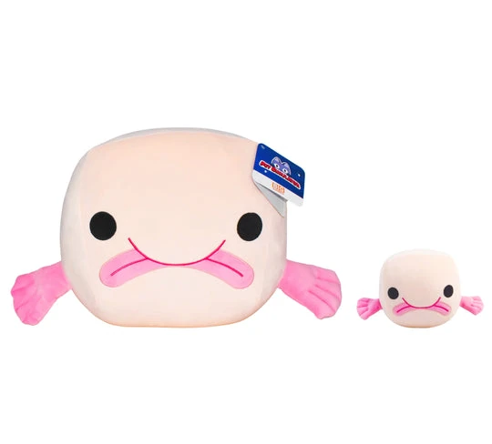 Titanic Blobfish | BIG Games Wiki | Fandom