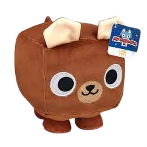 Huge Bear | BIG Games Wiki | Fandom