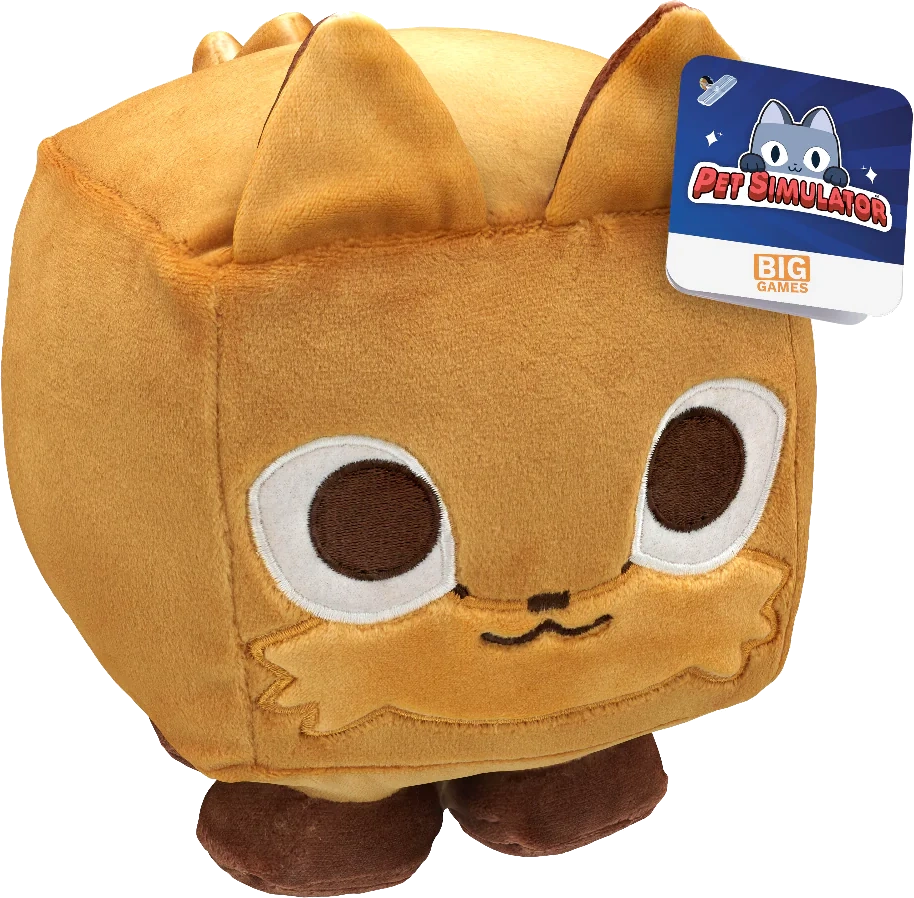 Huge Fox | BIG Games Wiki | Fandom