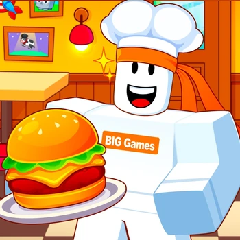 My Restaurant | BIG Games Wiki | Fandom