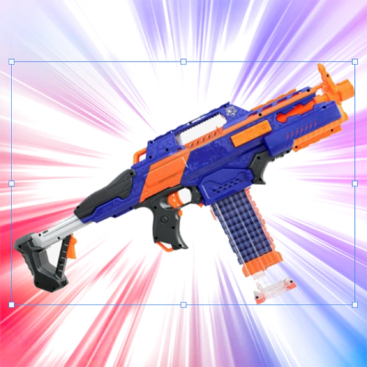 BIG Paintball Classic - Pre-release | BIG Games Wiki | Fandom
