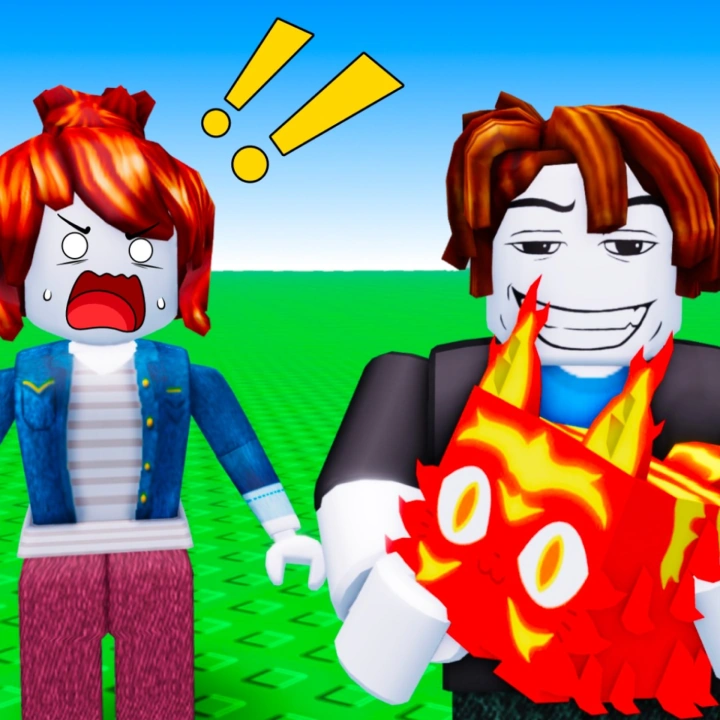 Steal a Pet | BIG Games Wiki | Fandom