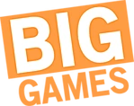 BIG Games Logo | BIG Games Wiki | Fandom