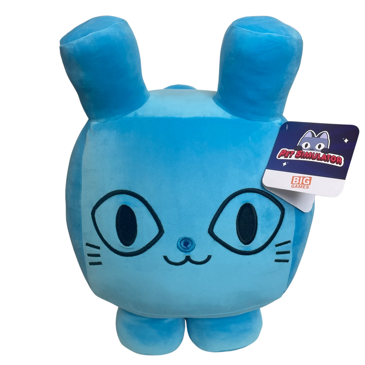 Titanic Blue Balloon Cat | BIG Games Wiki | Fandom