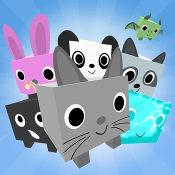 Pet Simulator Series | BIG Games Wiki | Fandom