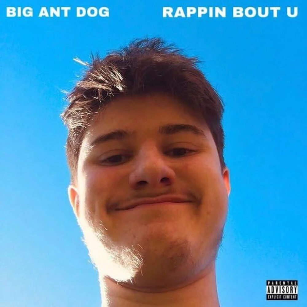 Rappin Bout U | Big Ant Dog Wiki | Fandom
