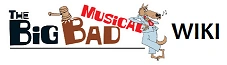 List of characters | The Big Bad Musical Wiki | Fandom