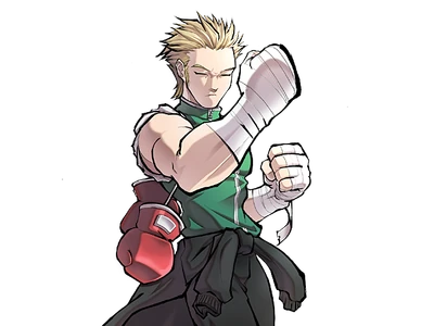 Burai | Big Bang Beat Wiki | Fandom