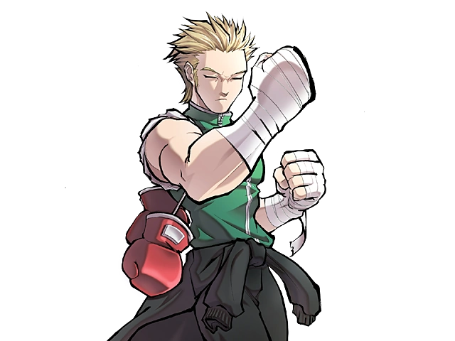 Burai | Big Bang Beat Wiki | Fandom