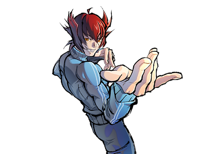 Daigo | Big Bang Beat Wiki | Fandom